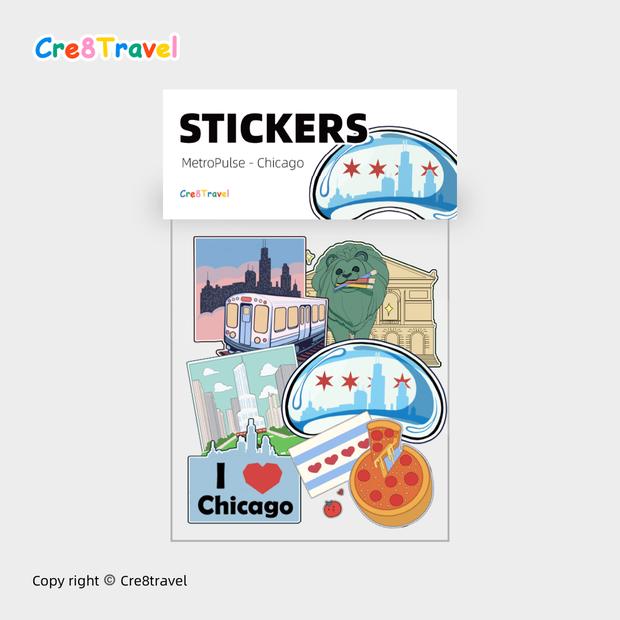 Kids Cre8Travel: Educational Adventures in Geography & Culture for Kids